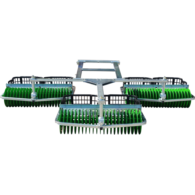 P2 Golf Ball Pickers: Precision Collection for Driving Ranges