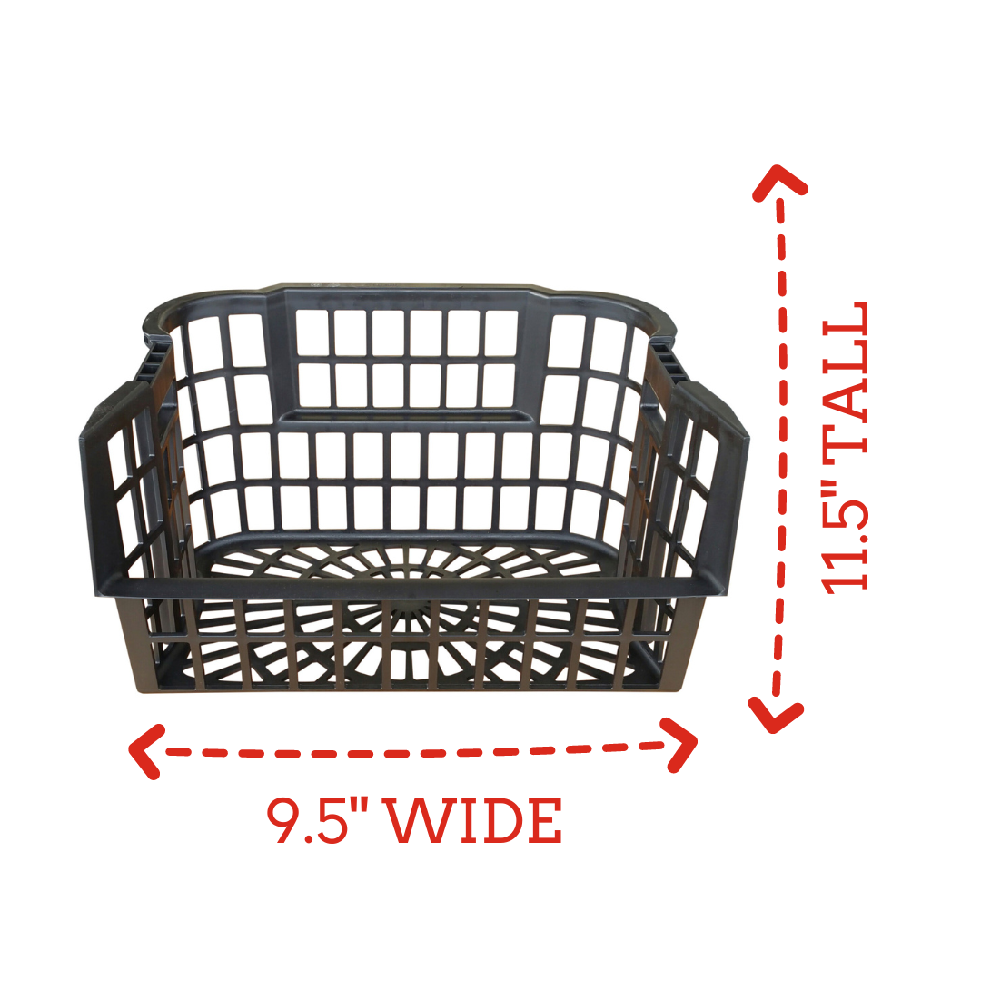 Golf Ball Picker Basket