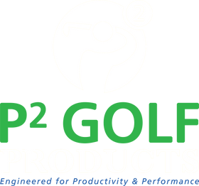 P2 Golf Products: Premium Driving Range Equipment & Accessories