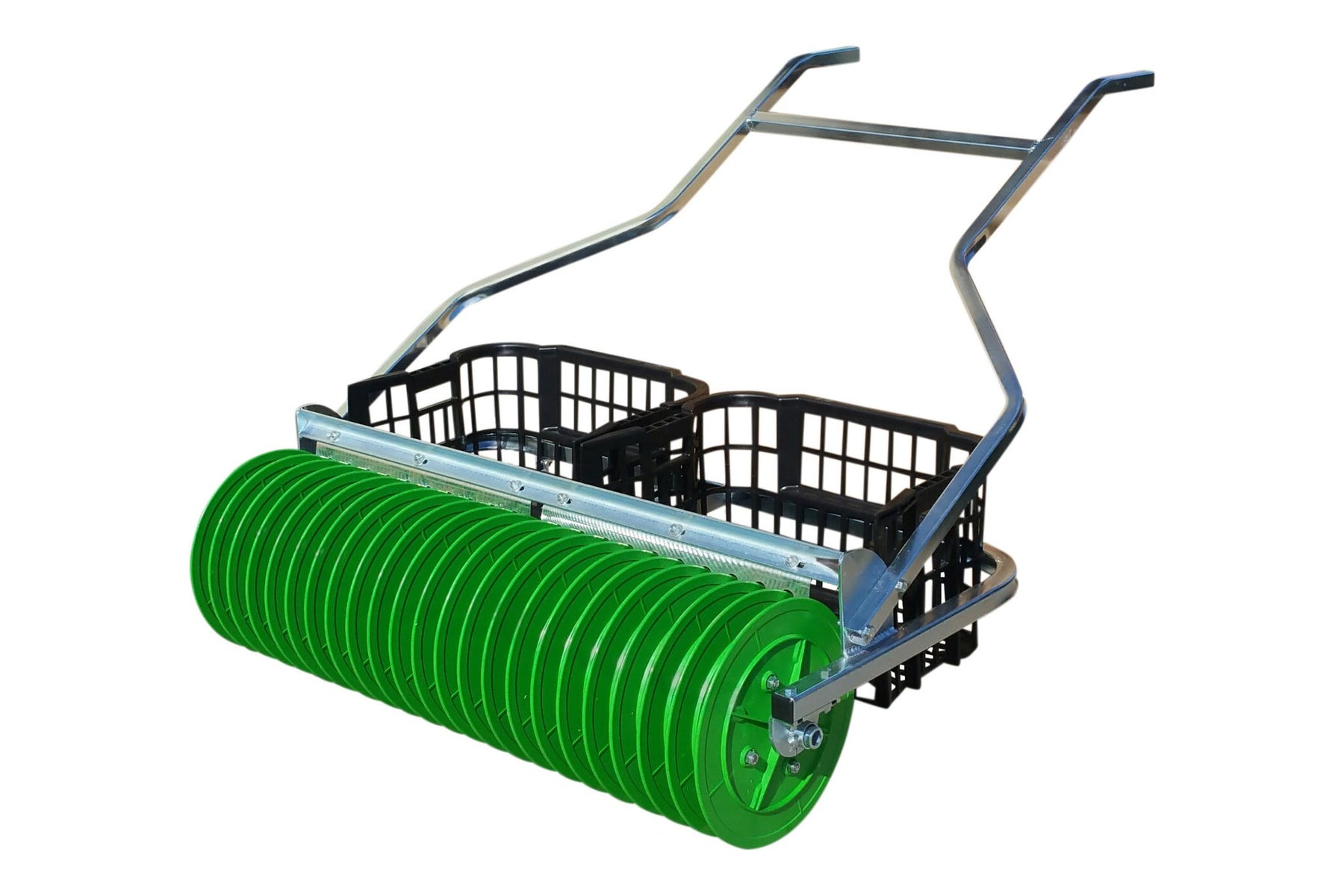 P2 Golf Ball Pickers: Precision Collection for Driving Ranges