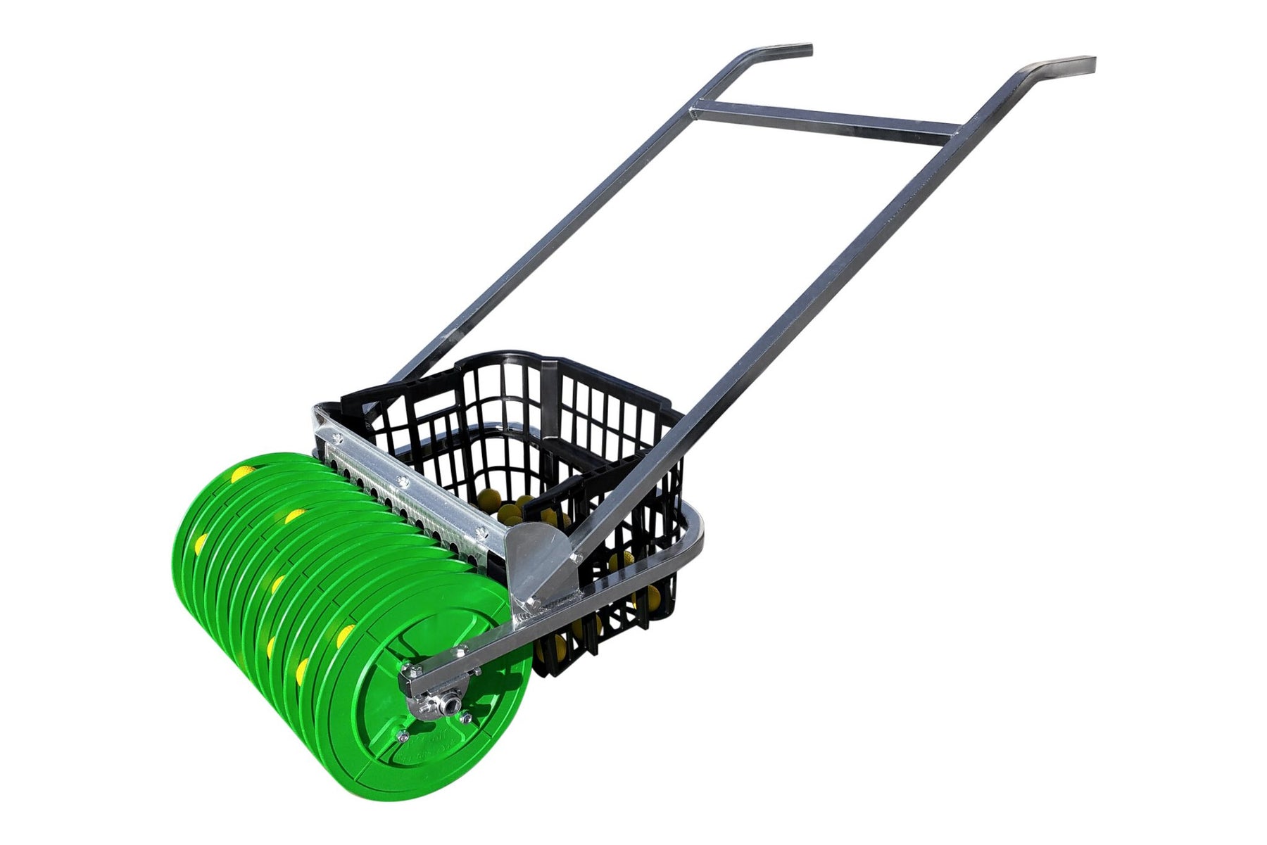 P2 Golf Ball Pickers: Precision Collection for Driving Ranges