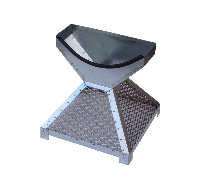 Pyramid Golf Ball Stacker