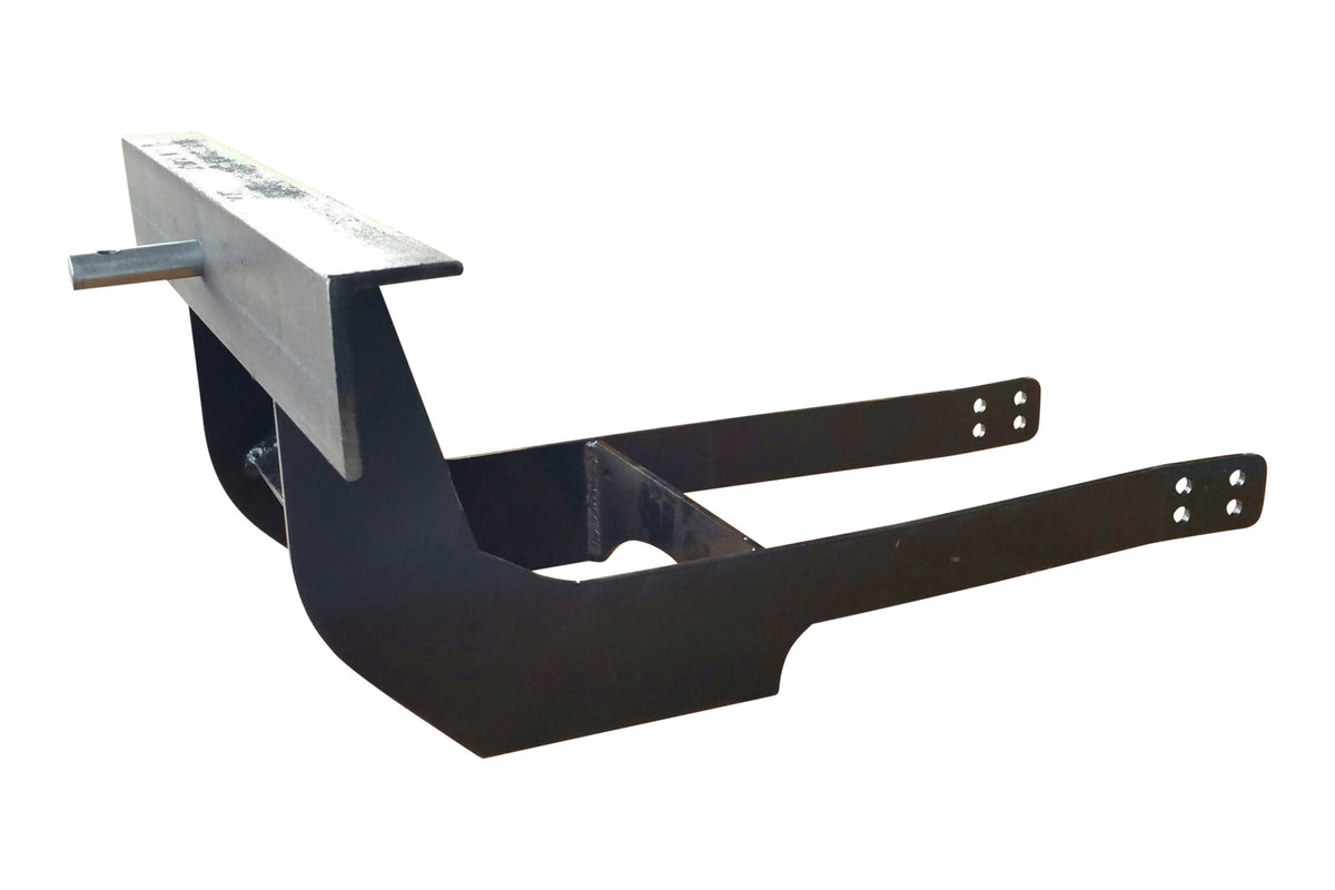 Club Car Golf Cart Brackets – P2 Golf Products